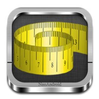 Ruler for Android - Download the APK from Uptodown