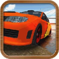 Rally Drive Simulator for Android - Download the APK from Uptodown