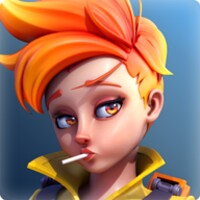 Super Hero Attack for Android - Download the APK from Uptodown