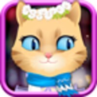 Kitty Dress Up for Android - Download the APK from Uptodown