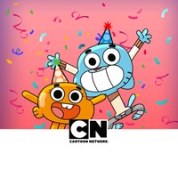 Gumball Party para Android - Descarga el APK en Uptodown