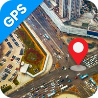 Gps Route Navigation Earth Map pour Android - Télécharge l'APK à partir d'Uptodown