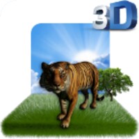 Real Tiger Simulator for Android - Download the APK from Uptodown