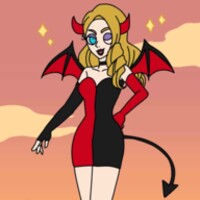 Draw Happy Devil for Android - Download the APK from Uptodown