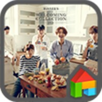 WINNER WELCOMING COLLECTION for Android - Download the APK from Uptodown