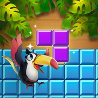 Blockscapes Paradise for Android - Download the APK from Uptodown