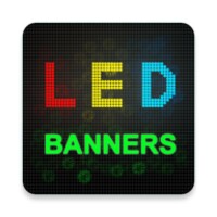 LED Banners - Text Scroller for Android - Download the APK from Uptodown