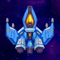 Space Galaxy: Alien Shooter for Android - Download the APK from Uptodown