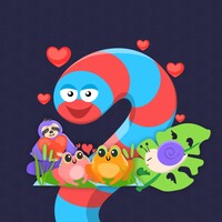 wormate.io for Android - Download the APK from Uptodown