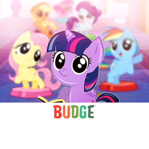 My Little Pony Pocket Ponies for Android - Download the APK from Uptodown