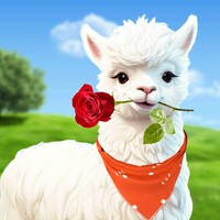 Alpaca Choices: Pet Simulator for Android - Download the APK from Uptodown