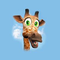 Talking George The Giraffe for Android - Download the APK from Uptodown
