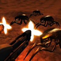 Insects - Alien Shooter for Android - Download the APK from Uptodown