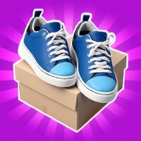 Shoe Shop Game: Market Manager for Android - Download the APK from Uptodown