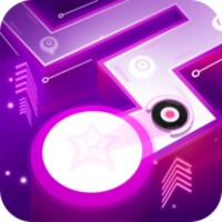 Dancing Tiles Ball Music Game for Android - Download the APK from Uptodown