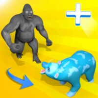 Merge Animals Fight Game for Android - Download the APK from Uptodown