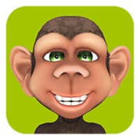 My Talking Monkey for Android - Download the APK from Uptodown