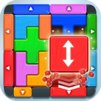 Color Block Puzzle - Jam Away for Android - Download the APK from Uptodown