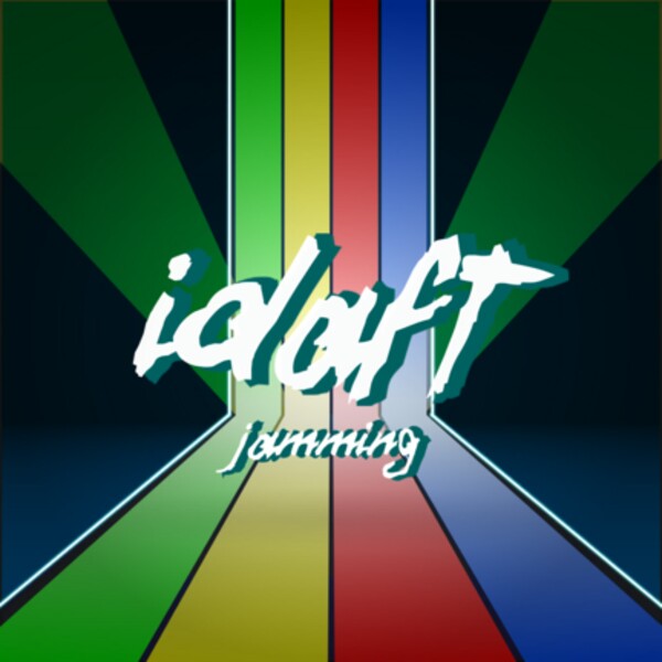 iDaft Jamming-Daft Punk Sounds for Android - Download the APK from Uptodown