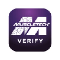 Muscletech Verify For Android Download The Apk From Uptodown