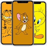 Cartoon Wallpaper for Android - Download the APK from Uptodown