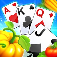 Solitaire Harvest لـ Android - قم بتنزيل تطبيق APK من Uptodown