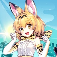 Kemono Friends: Kingdom for Android - Download the APK from Uptodown