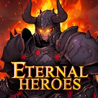Eternal Heroes for Android - Download the APK from Uptodown