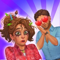 Merge House - Design Makeover for Android - Download the APK from Uptodown