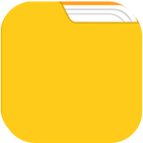 My Files for Android - Download the APK from Uptodown