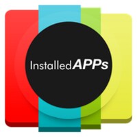 Installed Apps for Android - Download the APK from Uptodown