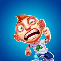 Running Fred for Android - Download the APK from Uptodown