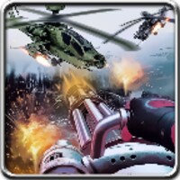 Lone Gunner Commando لـ Android - قم بتنزيل تطبيق APK من Uptodown