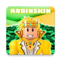 My Robux Roblox Skins Inspirat for Android - Download the APK from Uptodown