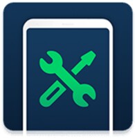 Touch Screen Tool for Android - Download the APK from Uptodown