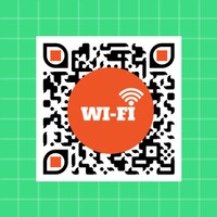 Wifi Password QR Code Scanner for Android - Download the APK from Uptodown