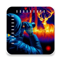 Thermal Infrared Night Camera for Android - Download the APK from Uptodown