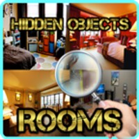 Hidden Objects Rooms for Android - Download the APK from Uptodown
