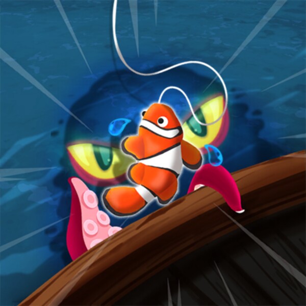 Legendary Fish Hunter untuk Android - Unduh APK dari Uptodown