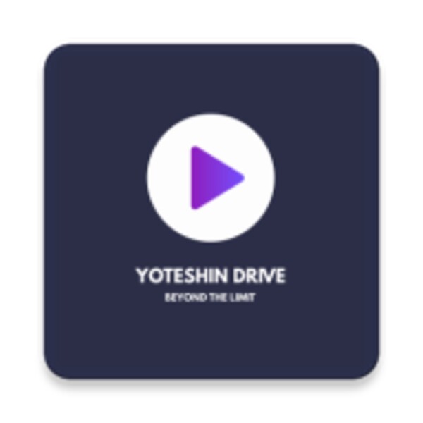 Yoteshin Drive - Cloud File Manager & Downloader for Android - Download ...
