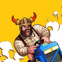 Rumble Racing Star لـ Android - قم بتنزيل تطبيق APK من Uptodown