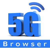 Speed Browser 5G: Light & Fast - Web Browser Mini for Android ...