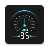 Speedometer GPS HUD - Odometer for Android - Download the APK from Uptodown