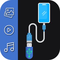 USB OTG Connector for Android - Download the APK from Uptodown