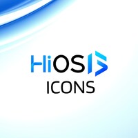 HiOS 13 Icon pack 2024 para Android - Descarga el APK en Uptodown