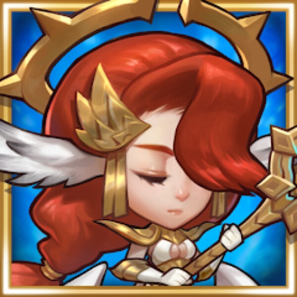 Crystal Legends for Android - Download the APK from Uptodown