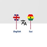 English To Twi Translator for Android - Download the APK from Uptodown