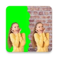 Chroma key Image-Video Creator for Android - Download the APK from Uptodown