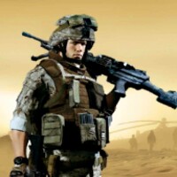 Army Commando Combat Mission for Android - Download the APK from Uptodown