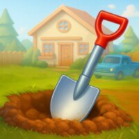 DIY Digging : Fun Games for Android - Download the APK from Uptodown